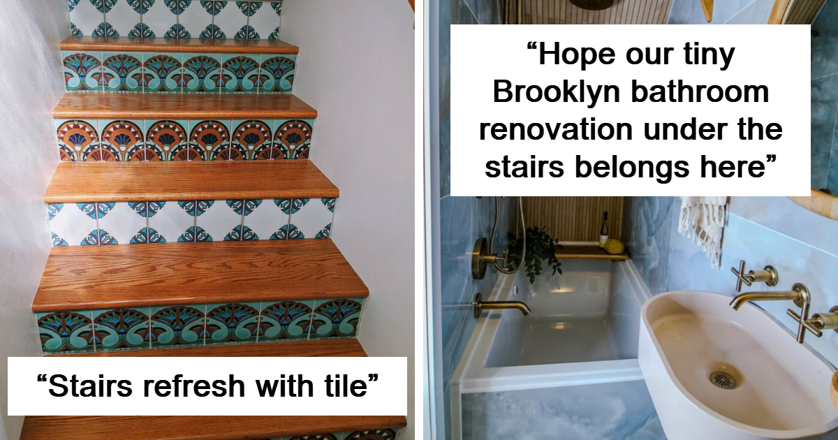 30 Inspiring Home Decor Transformations That Will Spark Your Creativity