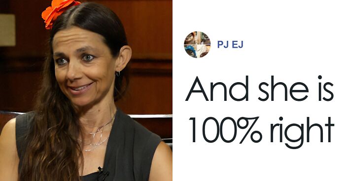 “Disaster Tourists”: Justine Bateman Posts Fiery Message Against Prince ...