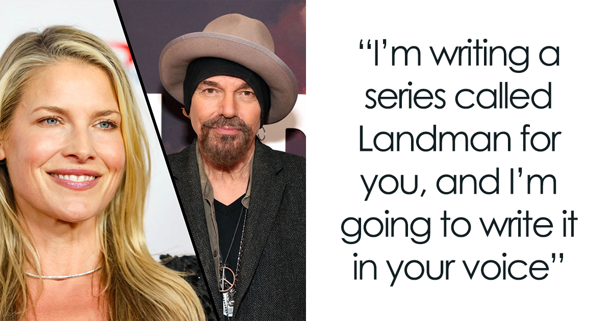 Landman Cast: Meet The Stars Of The High-Stakes Oil Drama | Bored Panda