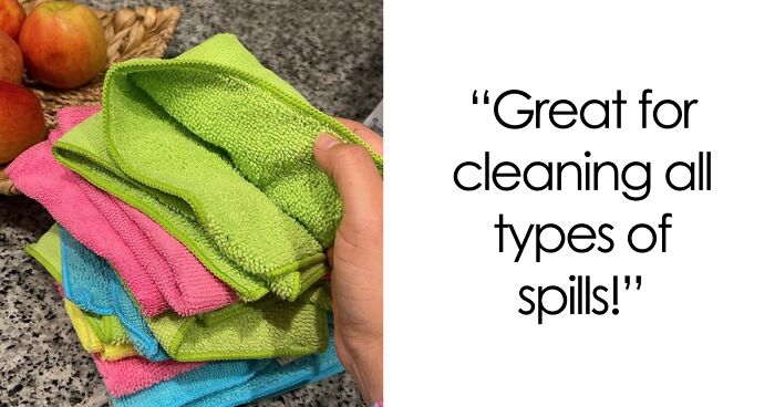 Clean Smarter, Not Harder: 30 Lazy Hacks For A Spotless Home