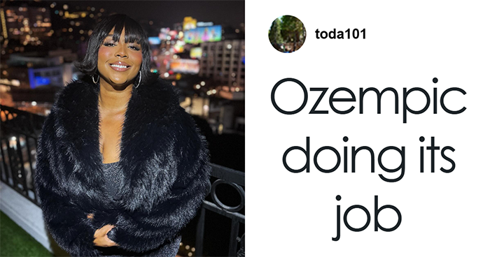 “Skinny Legend”: Lizzo Welcomes New Year By Clapping Back At Haters And ...