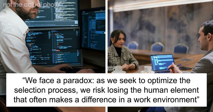 Person Uses AI To Apply To 1,000 Jobs While They’re Sleeping, Shares ...