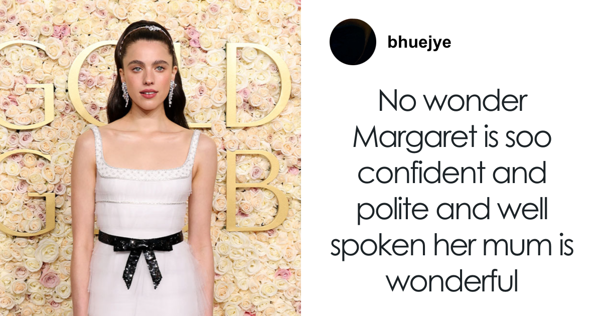 “Reverse Nepotism” Trends Online As People Realize Who Margaret Qualley ...