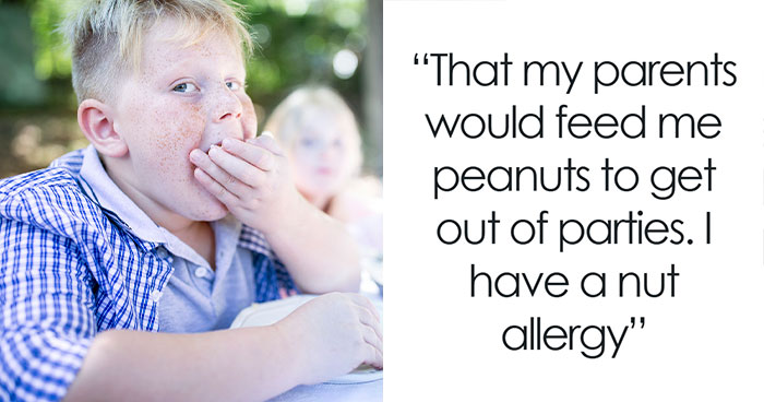 30 Seemingly Innocent Things People Grew Up With That Were Actually ...