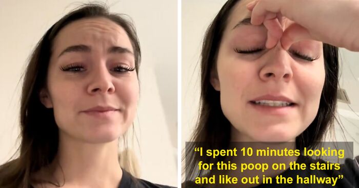 “Where’s The Girl With The List?”: Mom Finds Son Asleep With Poop In ...