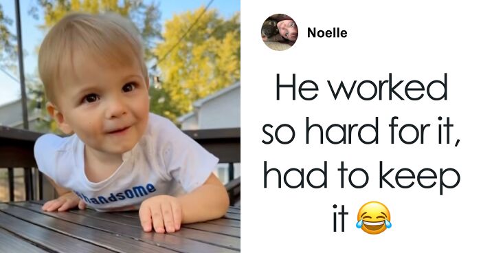 “Where’s The Girl With The List?”: Mom Finds Son Asleep With Poop In ...