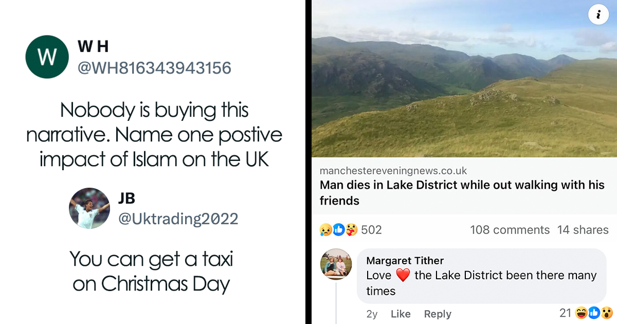 50 Photos That Contain Sarcasm And Irony As They Celebrate The ...