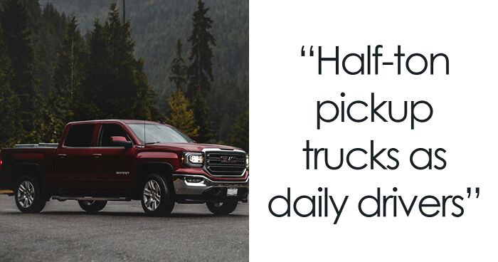 30 American Norms That Stun Europeans