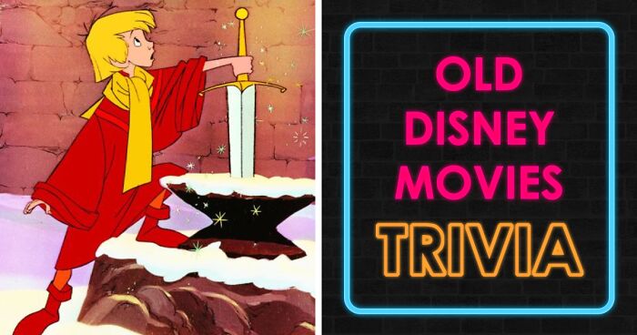 Walking Down Memory Lane: Only True Disney Fans Can Score 22/22 On This ...