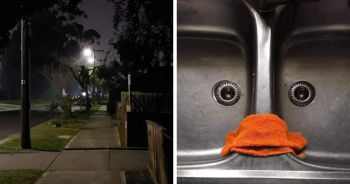 50 Times People Succumbed To Pareidolia And Saw What Wasn’t Really ...