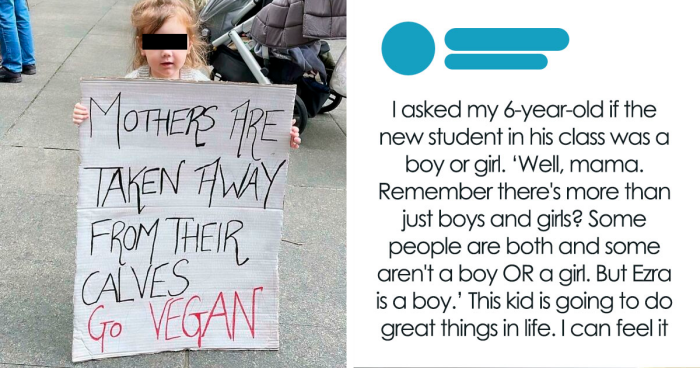 “And Then Everyone Clapped!”: 30 Cringey Times Parents Got Called Out ...