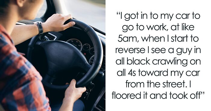 The 26 Most Awful Things People Have Seen Others Doing Assuming They ...