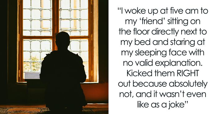 The 26 Most Awful Things People Have Seen Others Doing Assuming They ...