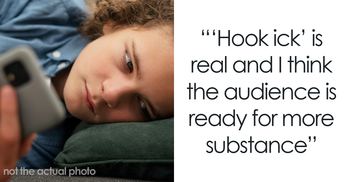 People Debate The End Of Brain Rot As Guy Reveals The Three Trends That ...