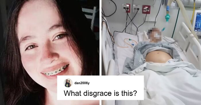 Pregnant Woman With No Brain Activity Kept On Life Support To Save Baby ...