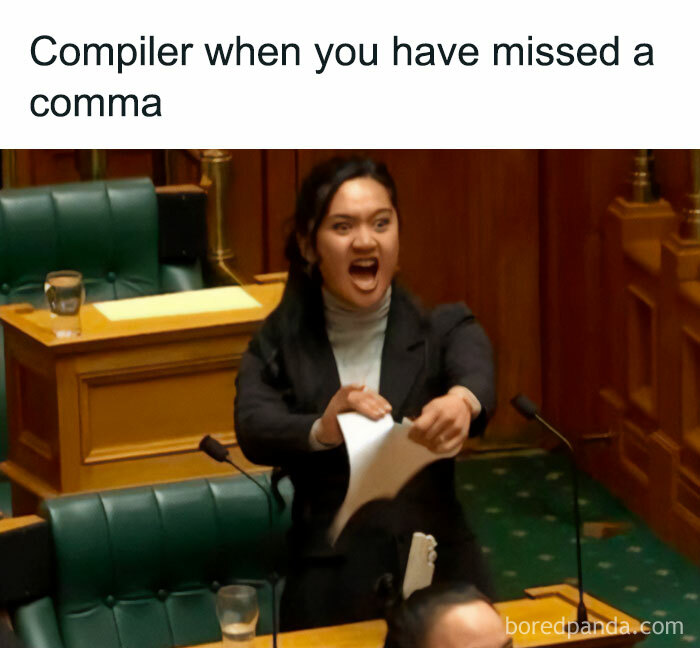 This Online Community Shares Memes For Programmers, Here Are 30 Of ...