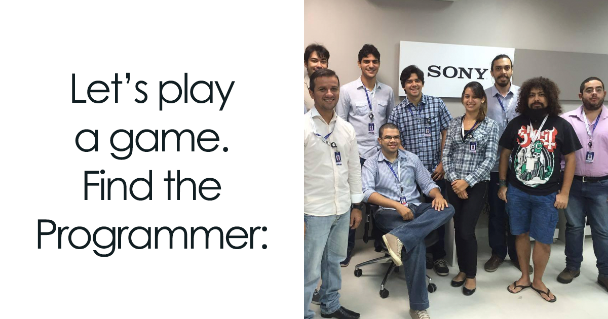 This Online Community Shares Memes For Programmers, Here Are 30 Of Their Most Hilarious Posts ...