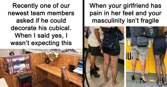 50 Memes That Prove Humor Connects Us All In Tough Times