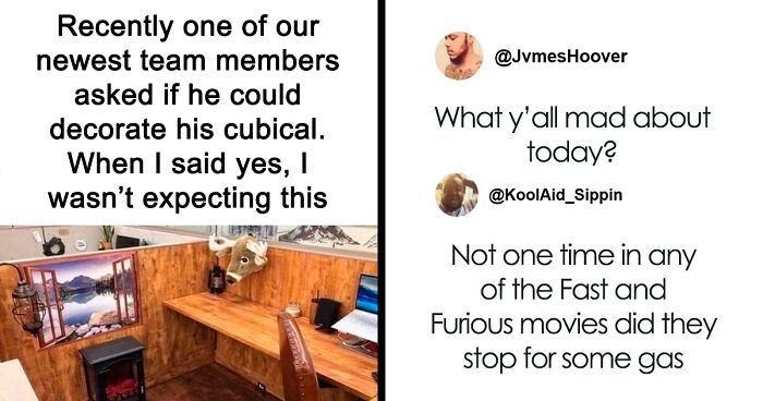 50 Memes That Prove Humor Connects Us All In Tough Times