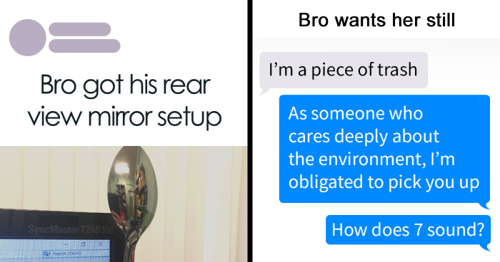 50 Hilarious Memes For People Who Enjoy A Distinct Brand Of Humor (New ...