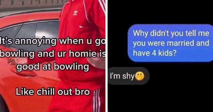 35 Out-Of-Pocket Random And Silly Memes That May Be Just What The ...