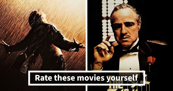 IMDb Says That These Are The Top 30 Best Movies Ever—Prove Them Right ...