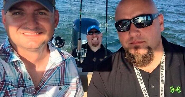 50 Times People Spotted The World Glitching Out And Just Had To Take A ...