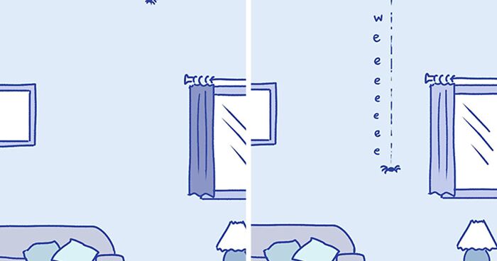 32 Hilariously Insightful Comics You Might Relate To Illustrated By ...
