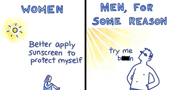 32 Hilariously Insightful Comics You Might Relate To Illustrated By ...