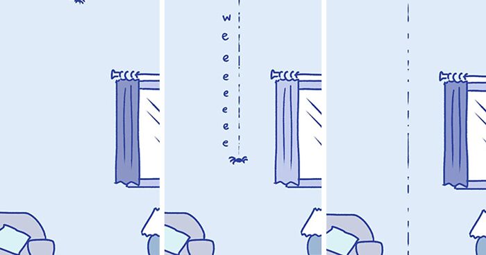 32 Hilariously Insightful Comics You Might Relate To Illustrated By ...