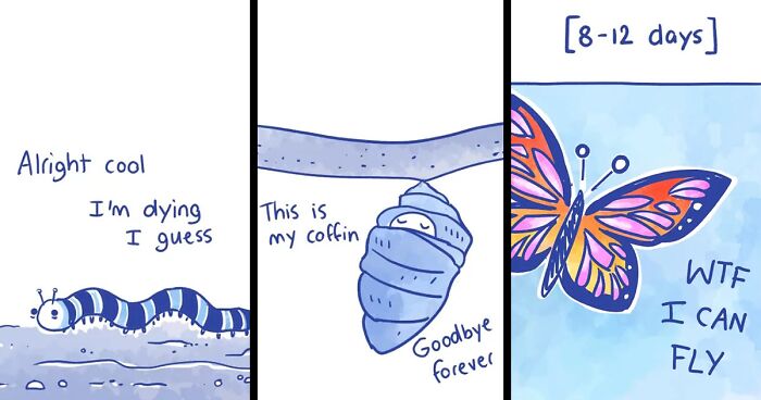 32 Hilariously Insightful Comics You Might Relate To Illustrated By ...