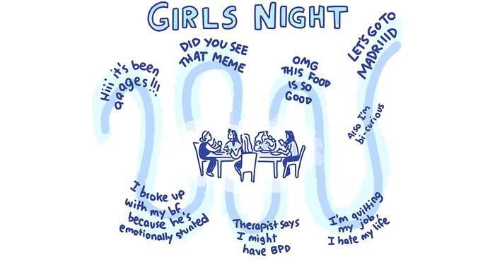 32 Hilariously Insightful Comics You Might Relate To Illustrated By ...