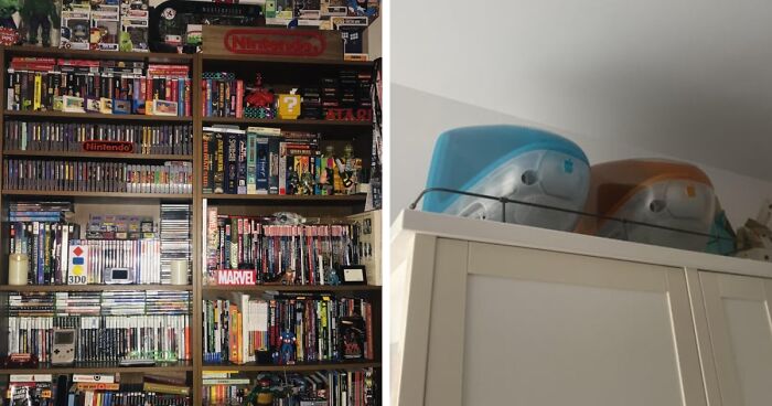 46 Epic Retro Images That Might Make Feel You Feel Nostalgic | Bored Panda