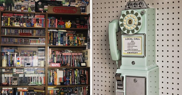 46 Epic Retro Images That Might Make Feel You Feel Nostalgic | Bored Panda