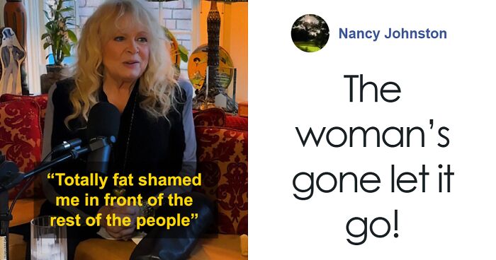 People Blast Sally Struthers After She Speaks Ill Of Late Betty White ...