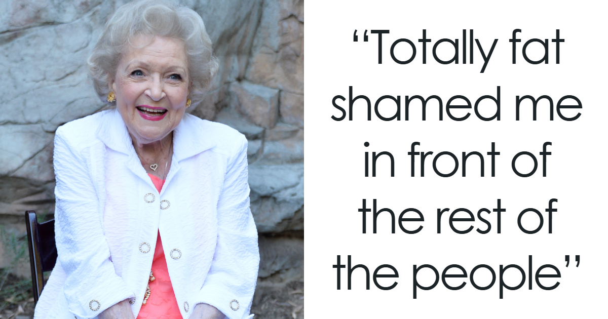 People Blast Sally Struthers After She Speaks Ill Of Late Betty White ...