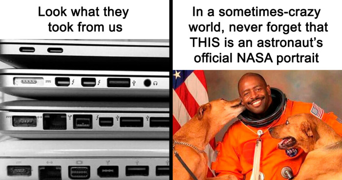 Lab Coat Laughs: 50 Science Memes To Leave You Crying In Your Beakers