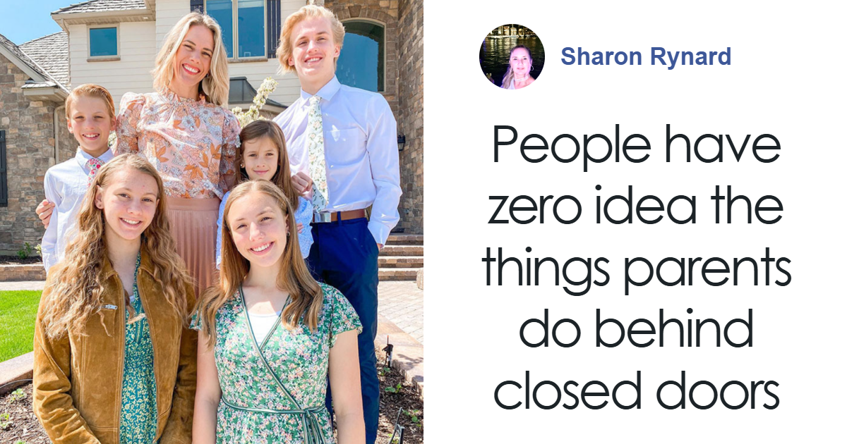 Oldest Daughter Of Disgraced Momfluencer Ruby Franke Speaks Out For The ...