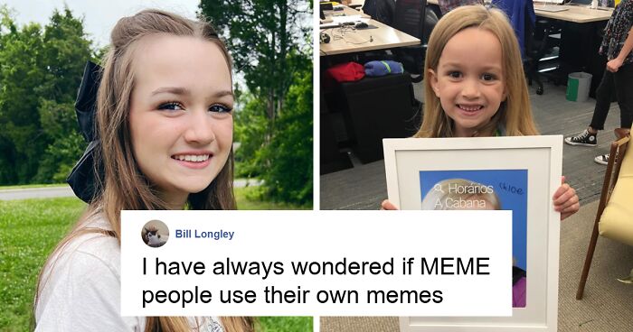 12 Years After 2YO ‘Side-Eyeing Chloe’ Became A Meme, Her Mom Breaks Silence: “We Were So Poor ...