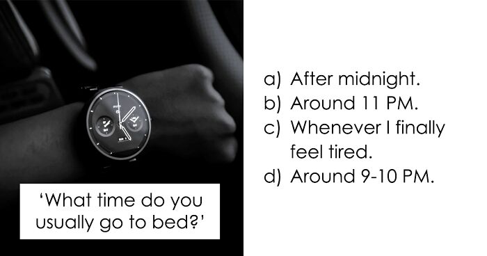 “What’s Your Sleep Animal?”: Take This Test And We’ll Reveal Your Sleep ...
