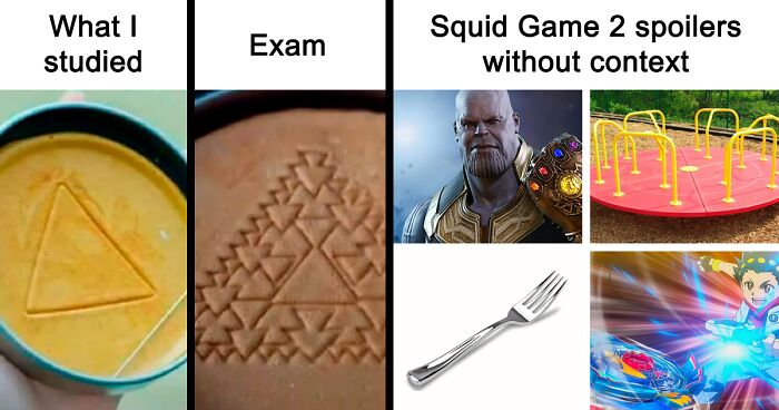 Squid Game Season 2 Left Many People Confused, And Here Are 50 Giggle ...