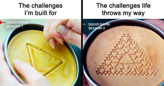 Squid Game Season 2 Left Many People Confused, And Here Are 50 Giggle ...