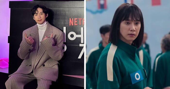 “It Was Not A Mistake”: People Question Squid Game 2 Actor’s Apology Over X-Rated Blunder