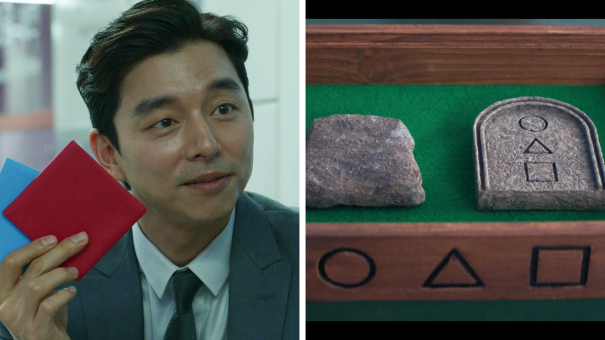 Get Ready to Play: 10+ Squid Game Challenges You Can Try at Home | Bored Panda