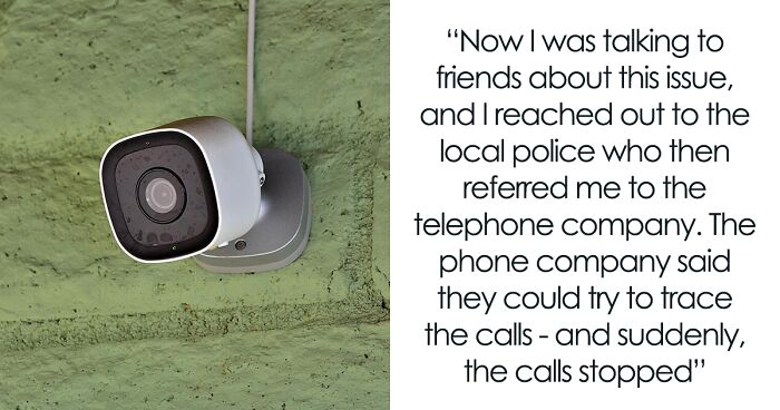 Woman Lives A Peaceful Life For Nearly 40 Years Until Her Stalker Finds ...