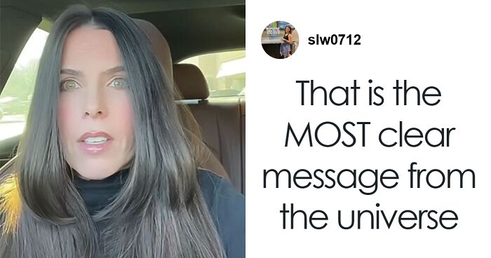 “It Was A Warning”: Woman Receives Disturbing Note From A Stranger ...