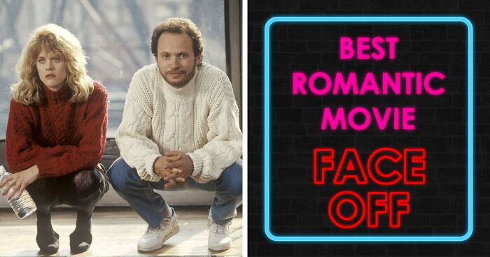 In The Name Of Valentine’s Day, Here Are 16 Iconic Romantic Movies ...