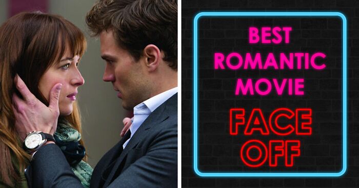 In The Name Of Valentine’s Day, Here Are 16 Iconic Romantic Movies ...