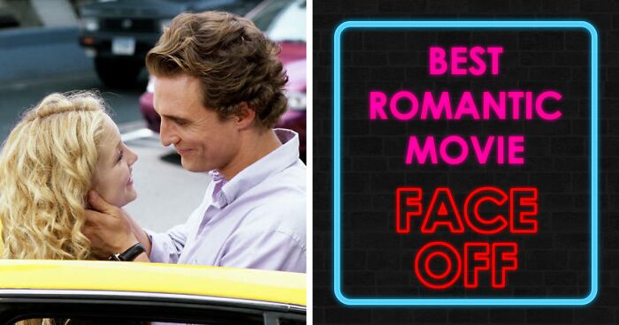 In The Name Of Valentine’s Day, Here Are 16 Iconic Romantic Movies ...