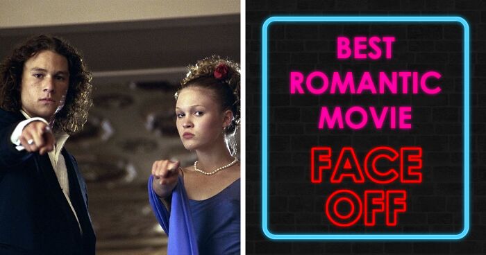 In The Name Of Valentine’s Day, Here Are 16 Iconic Romantic Movies ...